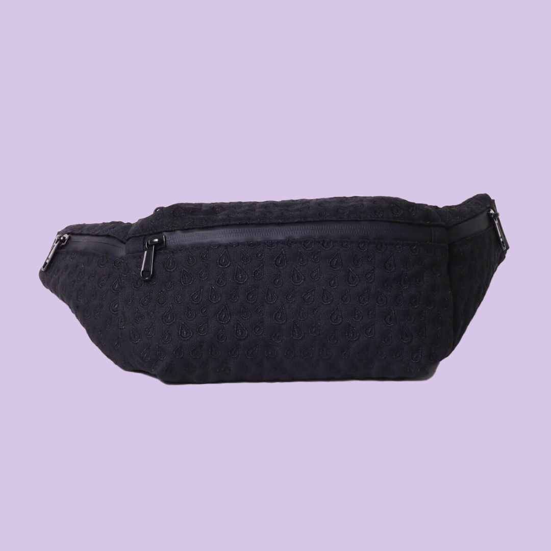 CROSS BODY BAG – Drip Accessory