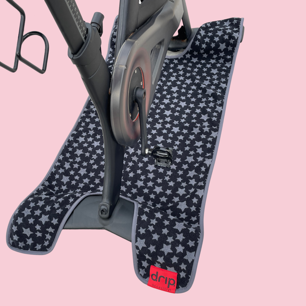 THE BIG SWEAT - Cycling Floor Protector Mat – Drip Accessory