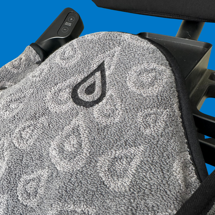 Full Spintowel Collection – Drip Accessory